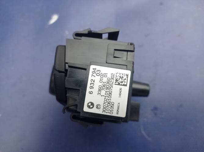 Купить Блок Світла Света БМВ BMW 1 e87, цена 950 ₴ — Prom.ua (ID ...