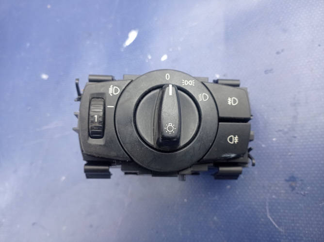 Купить Блок Світла Света БМВ BMW 1 e87, цена 950 ₴ — Prom.ua (ID ...