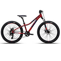 Велосипед Polygon Relic 24 RED AA AIAPX24RLC12G2 — Купить Недорого на ...