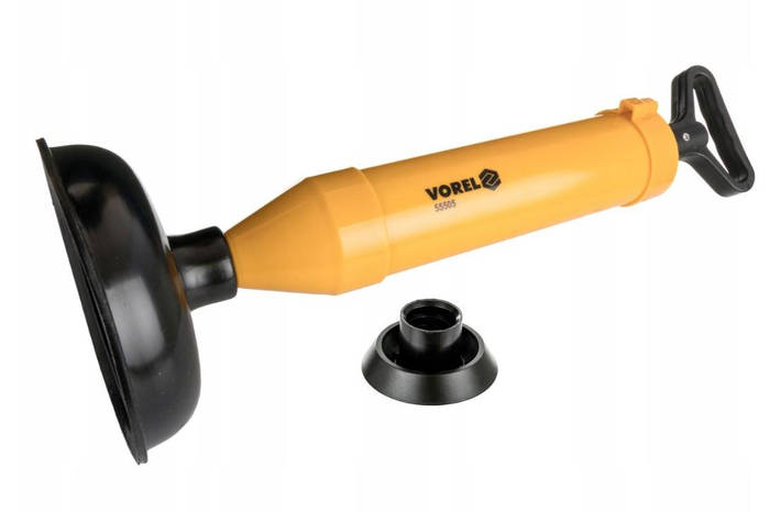 Вантуз Для Раковини та Душової Кабіни (55505) (ID#1645967064), цена ...