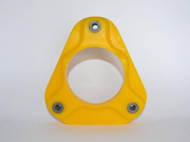 050001 - Полиуретановая проставка переднего амортизатора 30мм Mercedes ...