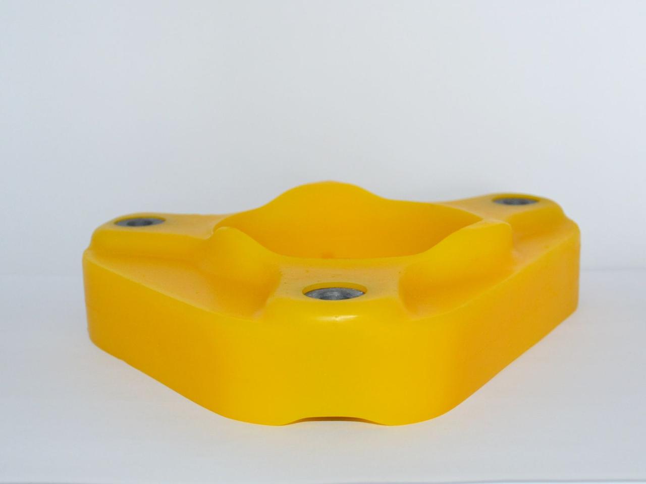 050001 - Полиуретановая проставка переднего амортизатора 30мм Mercedes ...