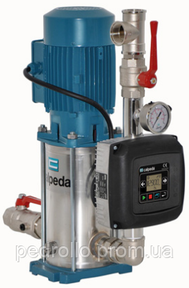 Частотный преобразователь EASYMAT 9,2 MT CALPEDA, цена 16916 грн — Prom.ua (ID#295500928)