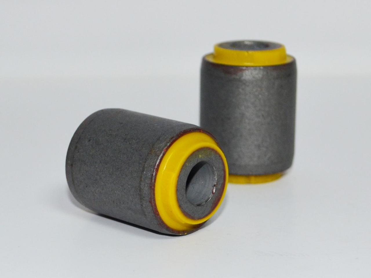 020698 Полиуретановый сайлентблок задней поперечной реактивной тяги ...