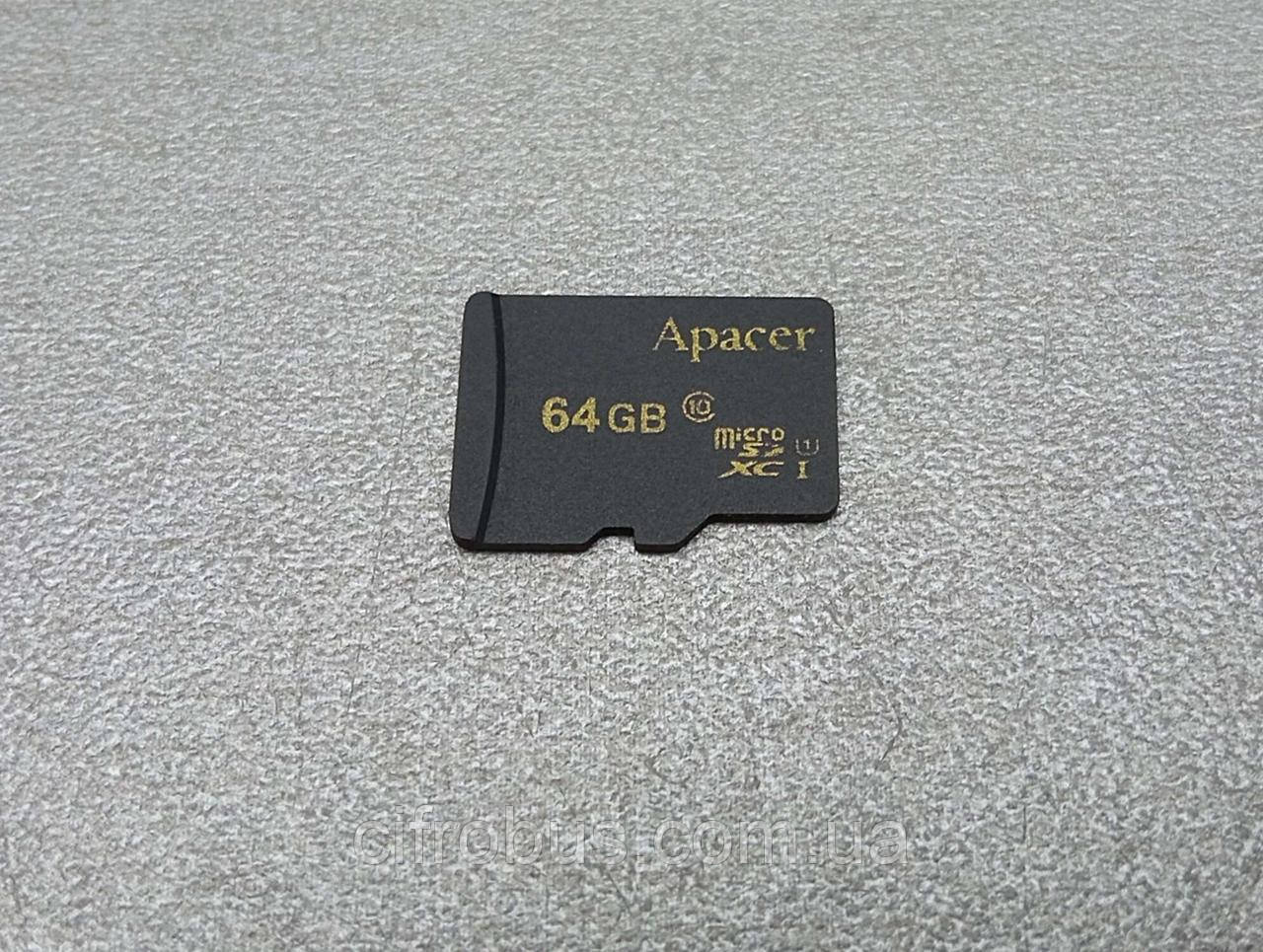Карта Флэш Памяти Б/У MicroSD 64Gb — Купить Недорого на Bigl.ua ...