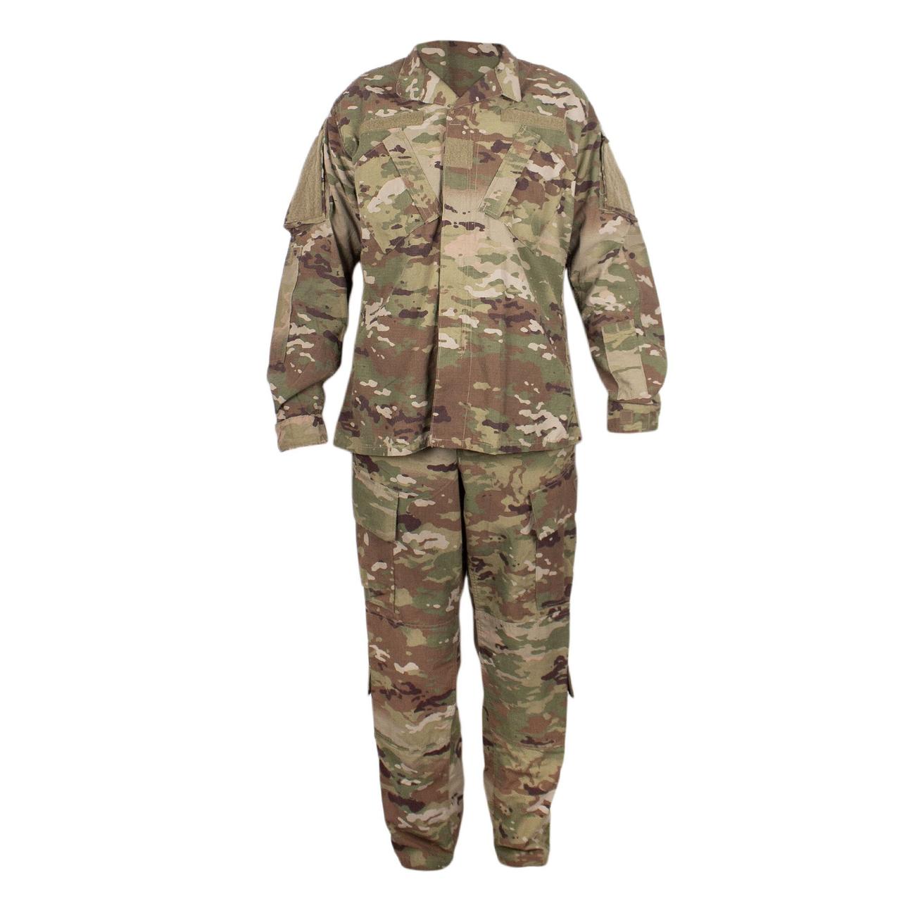 Уніформа Army combat uniform Scorpion W2 OCP, Scorpion (OCP), Medium ...