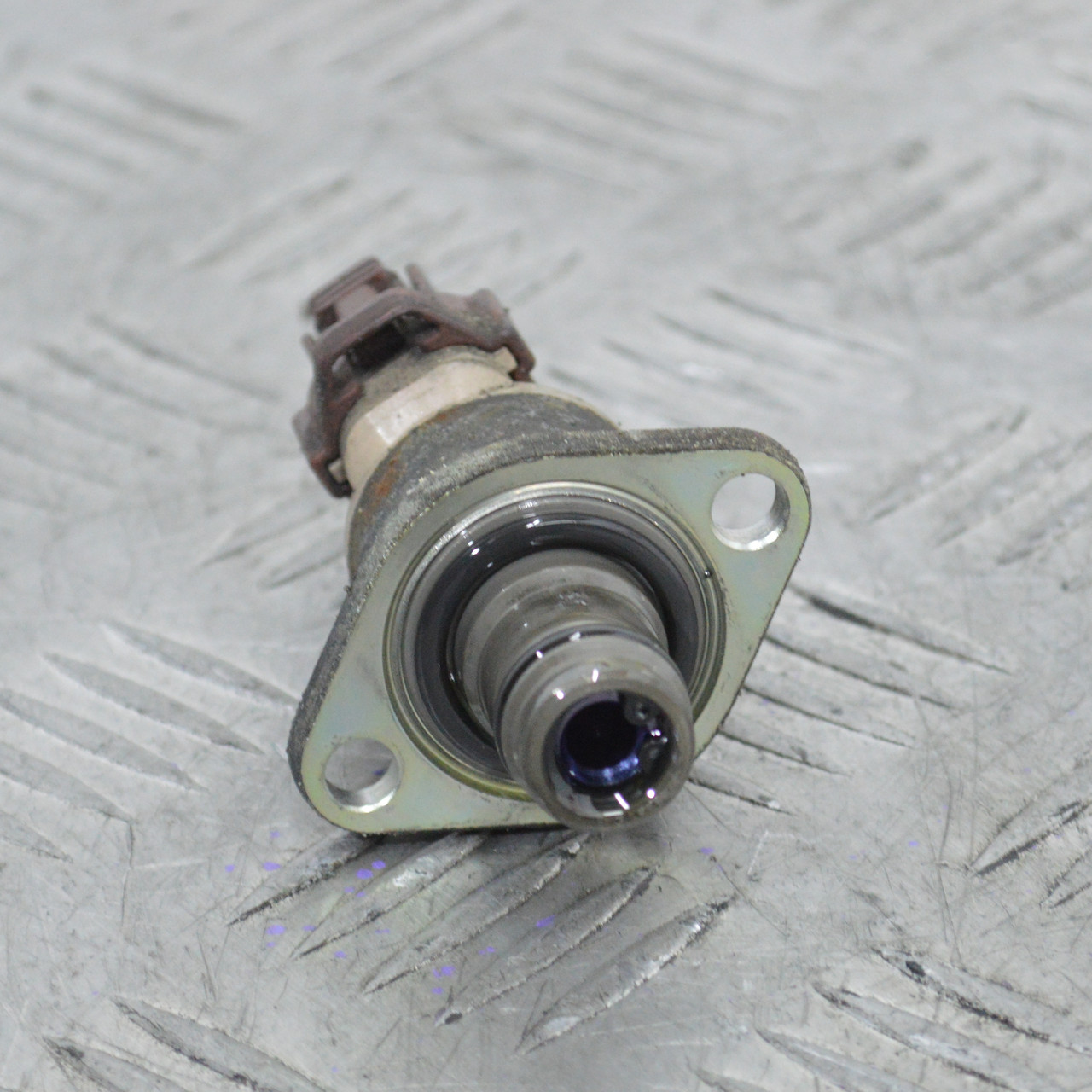 Редукційний Клапан 2.0 D Mazda 3 5 6 Регулятор Тиску Палива Мазда Denso ...