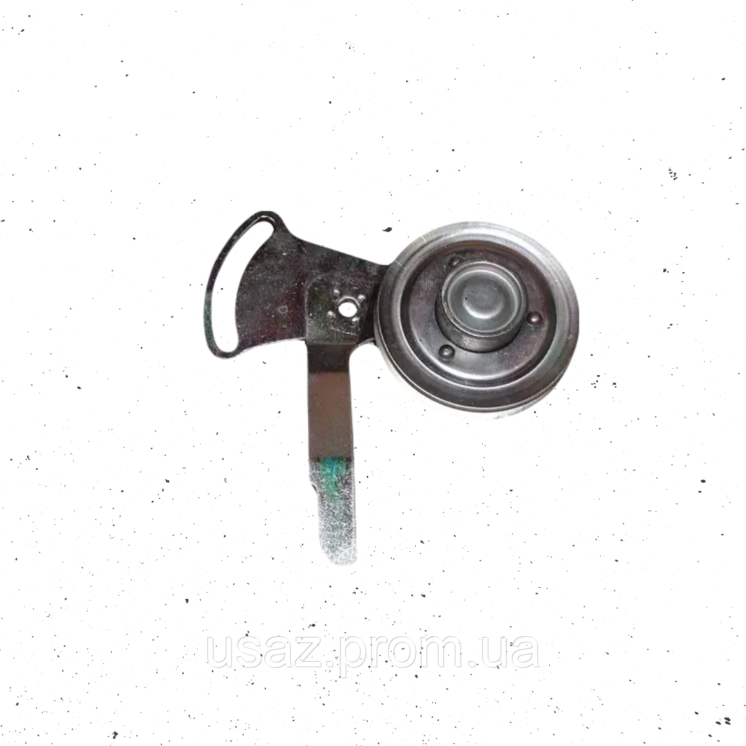 Купить Ролик натяжной ГАЗ-53 с кронштейном в сборе /ЗМЗ/ 53-1308067-06 ...