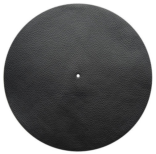 Купить Сліпмат Audio Anatomy Slipmat Leather, цена 2186 грн — Prom.ua (ID#1703195186)