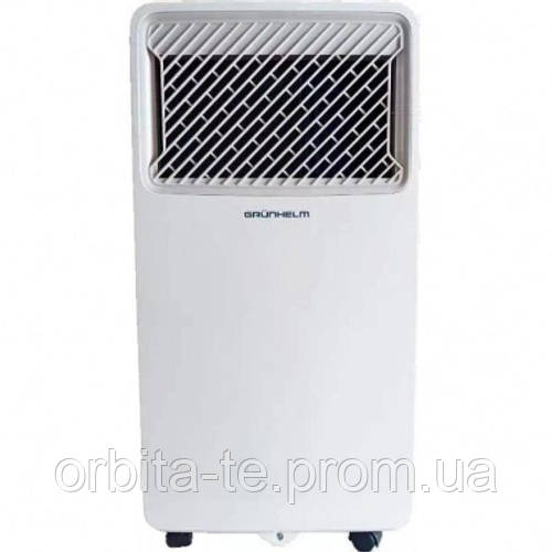 Кондиціонер GRUNHELM GMC-707, ціна: 10092 ₴, купити на Prom.ua