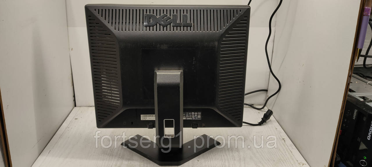 Б/У Монитор Dell E178FPv 17" (ID#1765960483), цена: 500 ₴, купить на ...