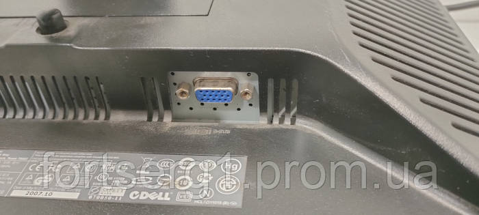 Б/У Монитор Dell E178FPv 17" (ID#1765960483), цена: 500 ₴, купить на ...