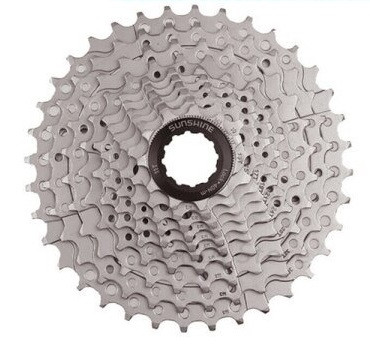 Касета 8-к 11-28T SUNSHINE CS-HR8-28 (ID#1765972374), цена: 485 ...