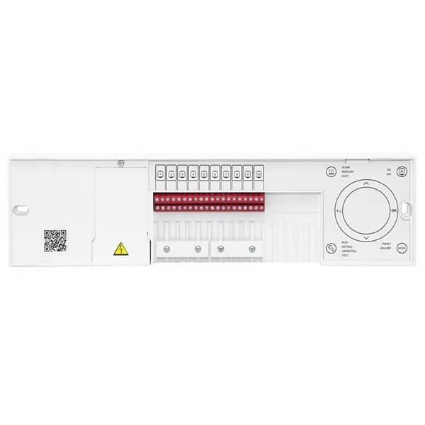 Контролер Danfoss Icon Master Controller OTA, 24V, на 15 Виходів ...