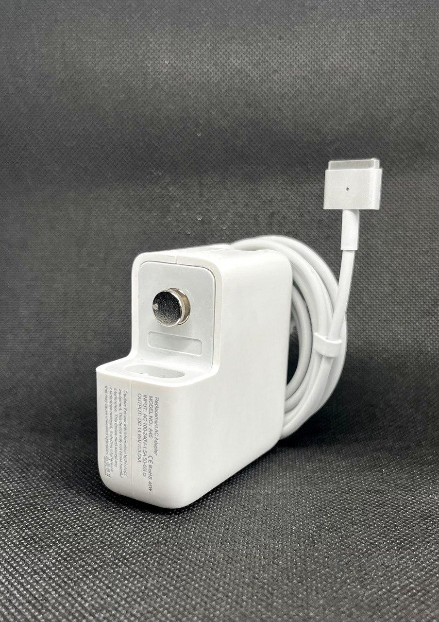 Зарядное Устройство для MacBook Air MagSafe 2 45W (Б/У) — Купить ...