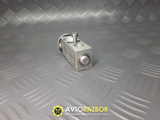 Расширительный клапан TRV испарителя радиатора кондиционера 7701038558 ...