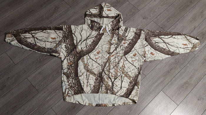 Маскхалат зимний, масхалат, цена 1550 грн — Prom.ua (ID#1766007509)