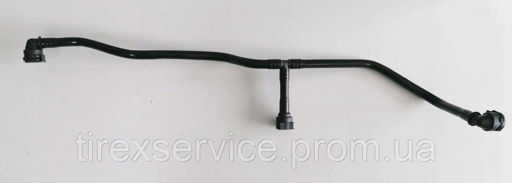 Купить Трубка охолодження компресора MB ACTROS MP4 OM471 4712009352 OE ...