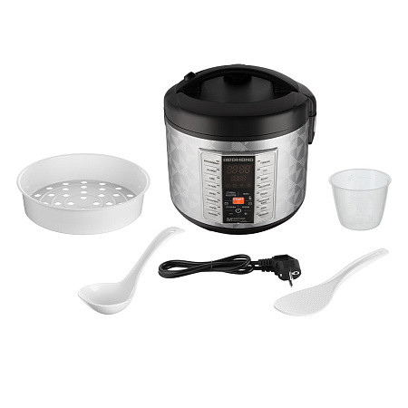Мультиварка Redmond RMC-M26 5L 700-830W - 2 300 ₴. Техника из Европы ...