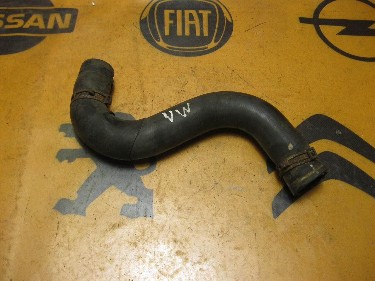 Б/У Патрубок Системы Охлаждения MERCEDES-BENZ SPRINTER W906 VW CRAFTER ...