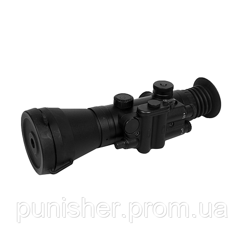 Прицел ночного видения Dedal-480, цена 123000 грн — Prom.ua (ID#1766156068)