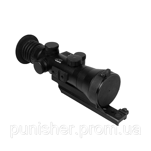 Прицел ночного видения Dedal-480, цена 123000 грн — Prom.ua (ID#1766156068)
