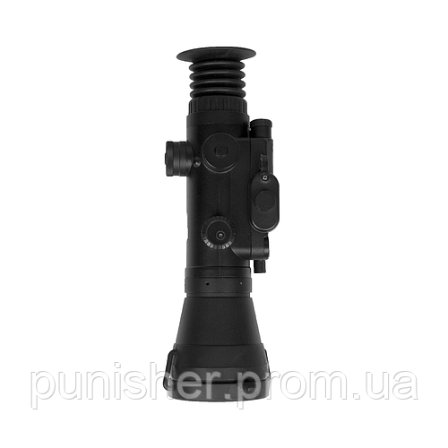 Прицел ночного видения Dedal-480, цена 123000 грн — Prom.ua (ID#1766156068)