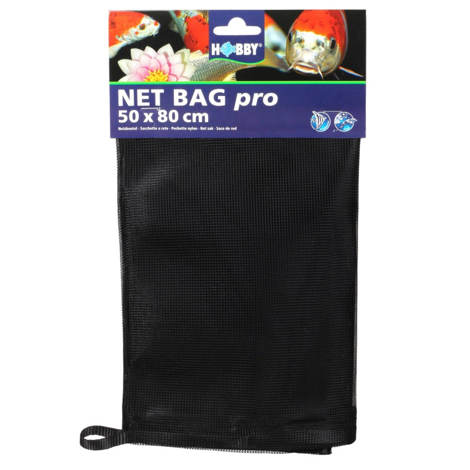 Мішок для біо-наповнювачів Hobby Net Bag pro 80x50см (10678) (ID ...