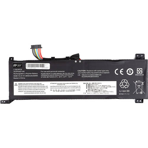 Купить Акумулятор PowerPlant для ноутбуків LENOVO Legion R7000 2020 ...