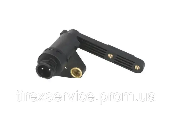 Купить Кран уровня пола пневматическое подвески Scania -1380814 ...