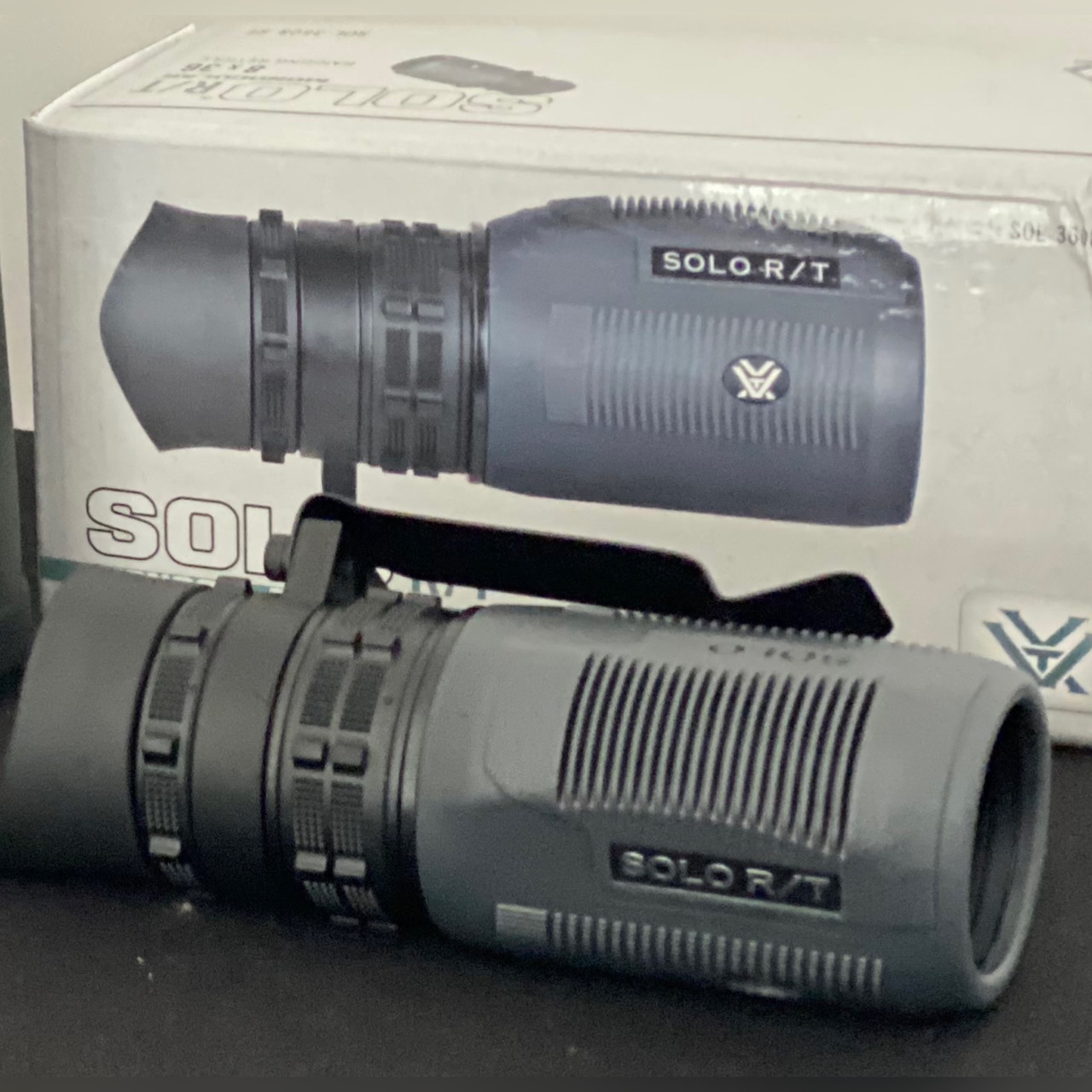 Монокуляр Vortex Solo R/T 8x36 з далекомірної сіткою, цена 7000 грн ...