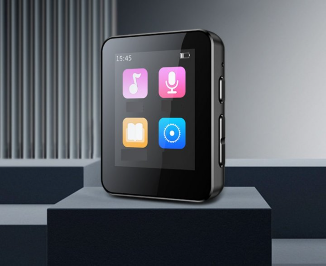 Купити MP3 плеєр Mrobo A7 Hi-Fi 16Gb English version, ціна 880 грн ...