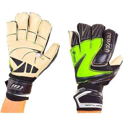 Перчатки вратарские FB-812 10 Черно-салатовый (57429051) (ID#1766479338), цена: 850 ₴, купить на ...