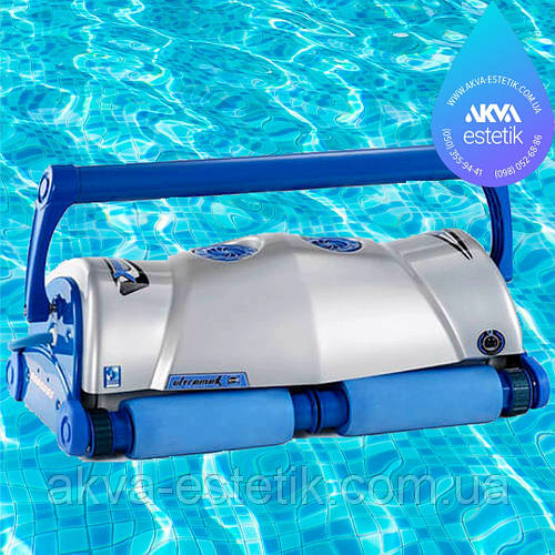 Купить Робот-пылесос Astral UltraMax GYRO, цена 410850 грн — Prom.ua ...