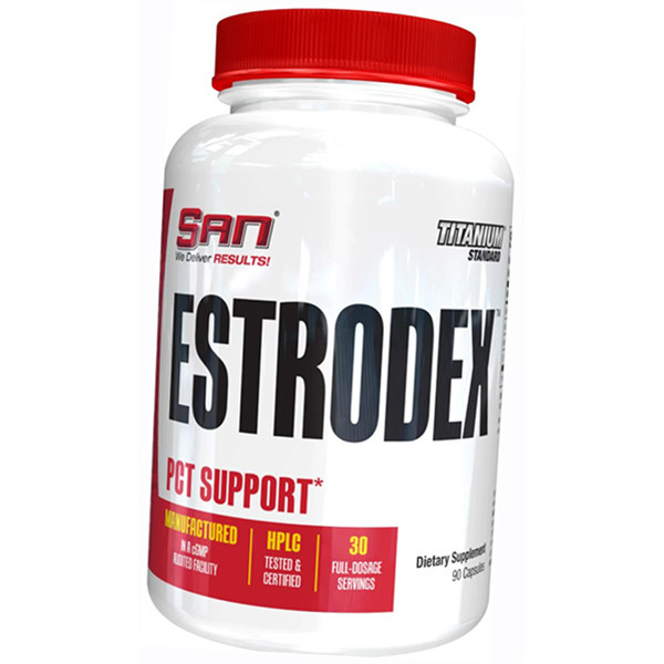 Купить Estrodex 90капс (72091006), цена 852 ₴ — Prom.ua (ID#1764664612)