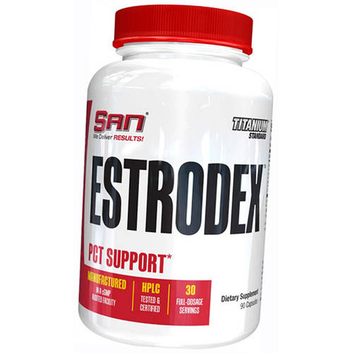 Купить Estrodex 90капс (72091006), цена 852 ₴ — Prom.ua (ID#1764664612)