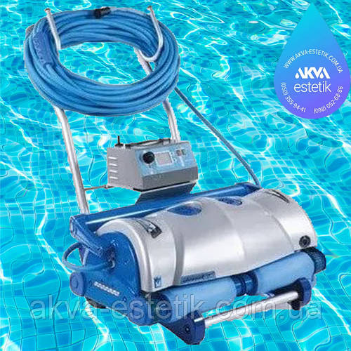 Купить Робот-пылесос Astral UltraMax GYRO, цена 410850 грн — Prom.ua ...