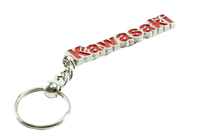 Брелок kawasaki | Порівняти ціни та купити на Prom.ua