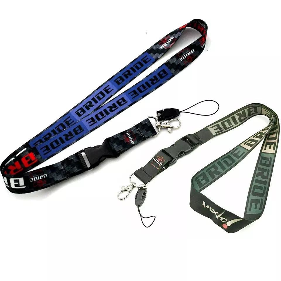 JDM брелки ремінці для ключів Bride (ID#1436234183), ціна: 179 ...