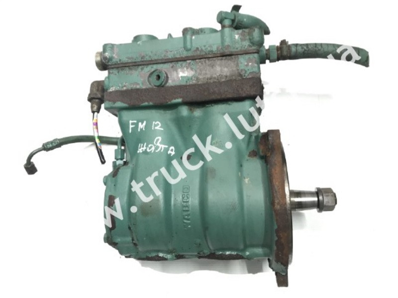 Компресор повітря Volvo FH13 D13A,C 4127048027, 4127040150, 8131848 ...