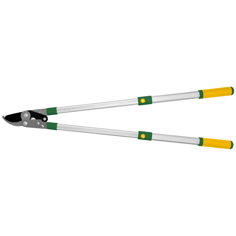 Секатор для Веток, Срез Косой, Телескопические Ручки — Купить Недорого ...