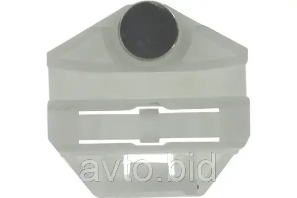 Напрямна каретка склопідіймача Mercedes E class W124 (ID#1812184057 ...