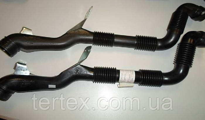 Купити 21255293 Маслозаливна горловина VOLVO FH13, ціна 1649 ₴ - Prom ...