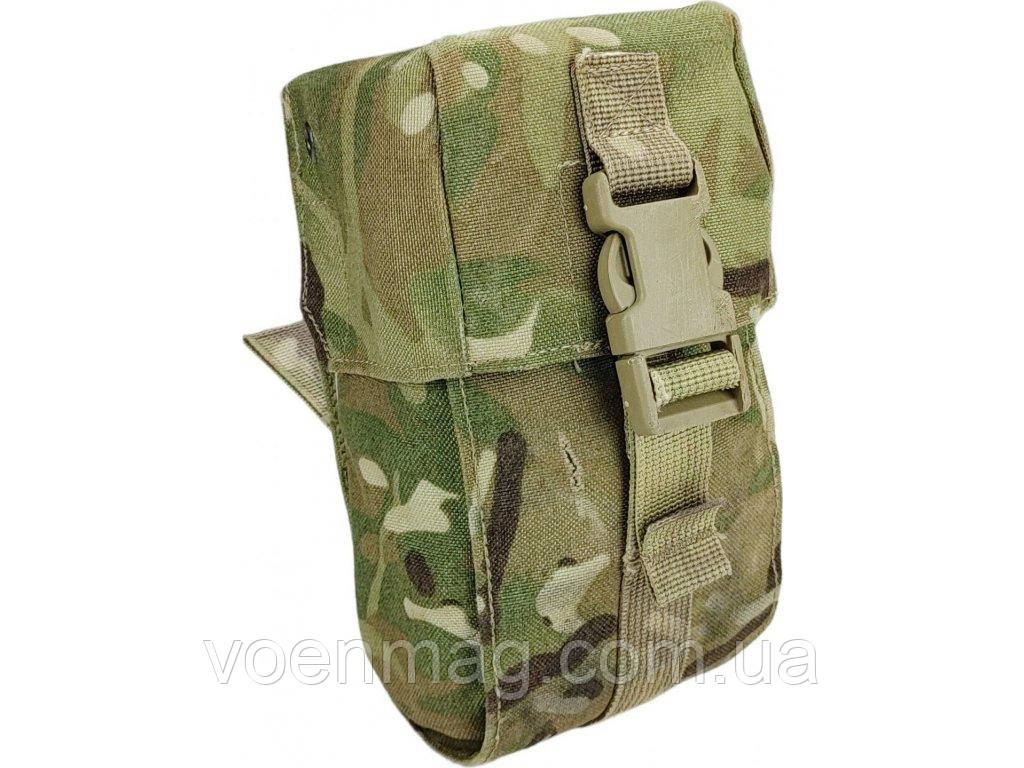 Подсумок Virtus MTP UTILITY POUCH. Великобритания, оригинал 1766815481 ...