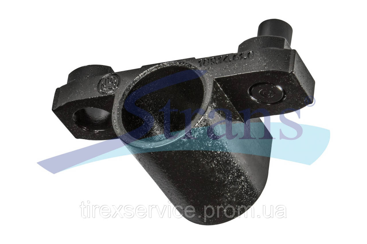 Кронштейн датчика ABS BPW ECO PLUS 0318914610 070218SAMPA, цена 161.30 ...