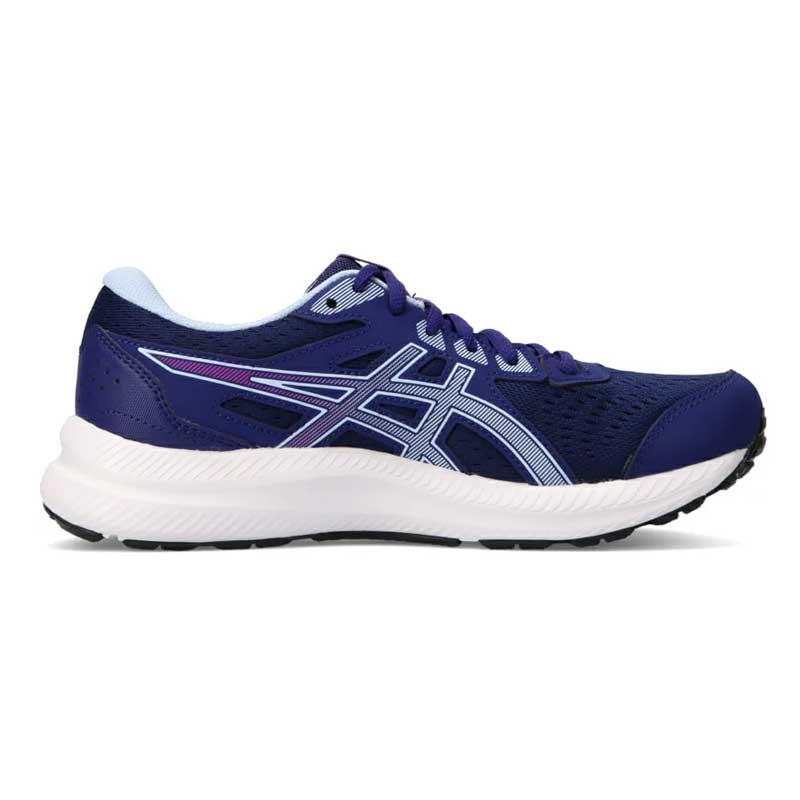 Кроссовки Женские GEL-CONTEND 8 Asics (1012B320-402) 9 — Купить ...