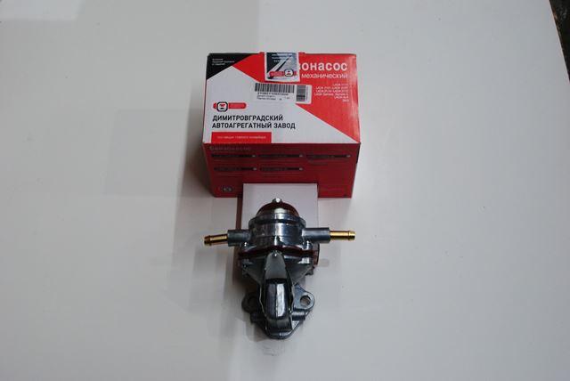 Насос Топливный ВАЗ 2108 ДААЗ — Купить Недорого на Bigl.ua (1766851791)