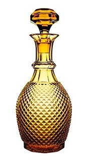 Декантер Vista Alegre Atlantis 1л Bicos Amber (49000103), цена 3019 грн ...