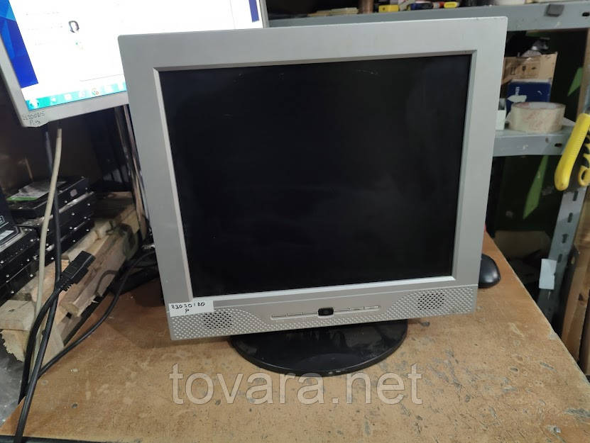 ЖК-монитор с Audio 17 Дюймов ON-170VD M7V1-AU4 № 23030120 — Купить ...