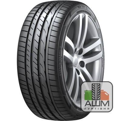 Шина Летняя Laufenn S Fit EQ LK01 195/55 R15 85V — Купить Недорого на ...